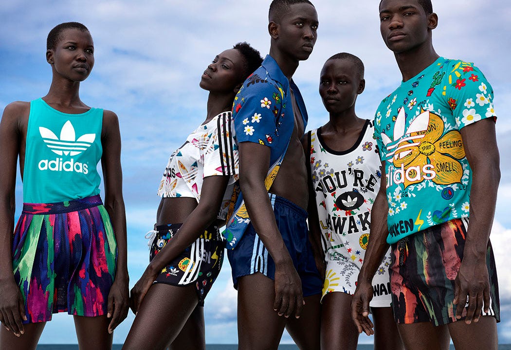 The 26 Best Fashion + Beauty Collabs Of 2016