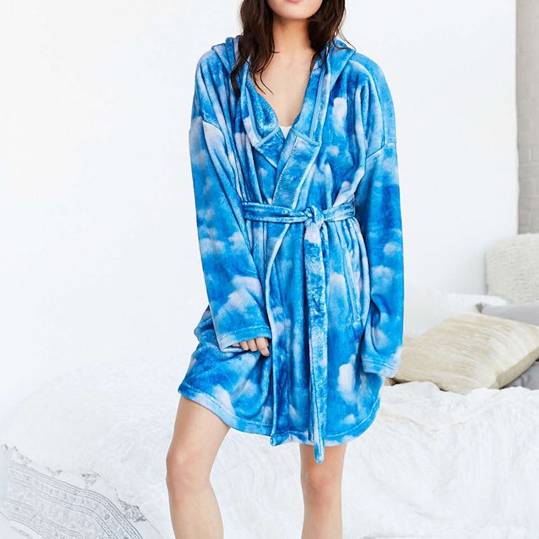 These Are The 10 Best Bathrobes To Buy Right Now