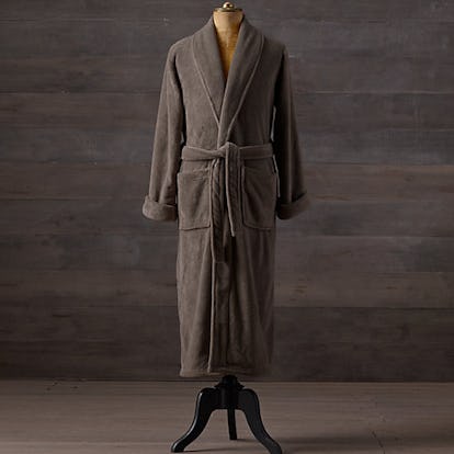 These Are The 10 Best Bathrobes To Buy Right Now