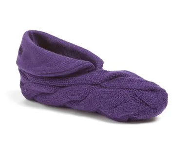 The Best Cozy Slippers To Wear This Winter