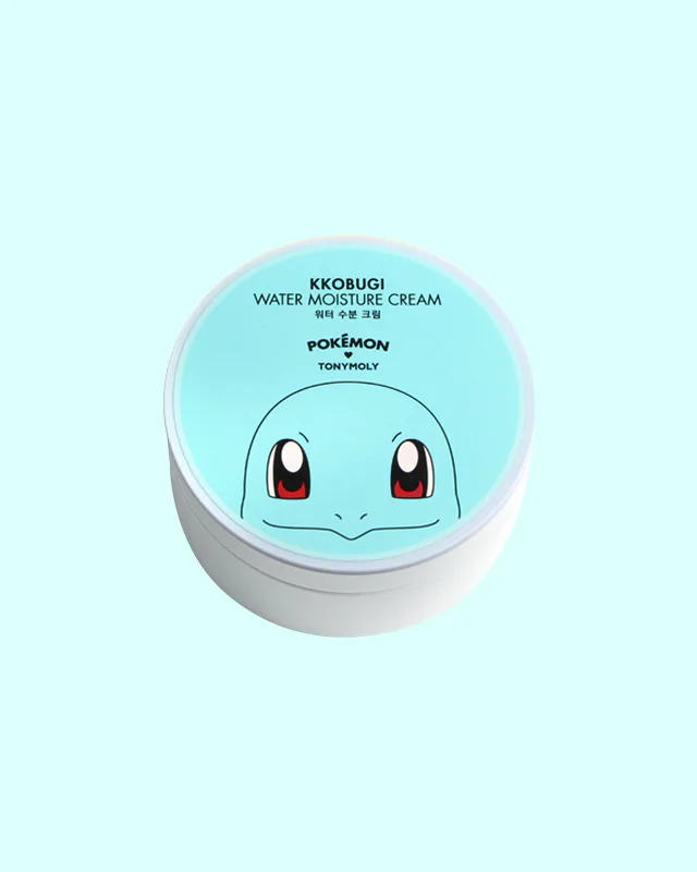 This Is The Only Pokemon Beauty Collection You Need