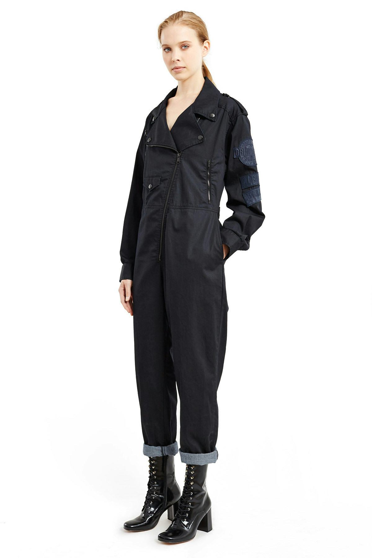 How To Wear Black For The Holidays Without Looking Like A Total Goth