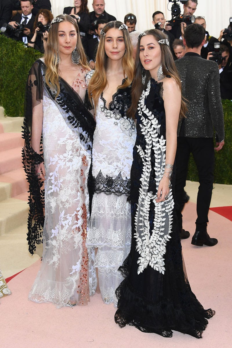 The Best Red Carpet Moments Of 2016