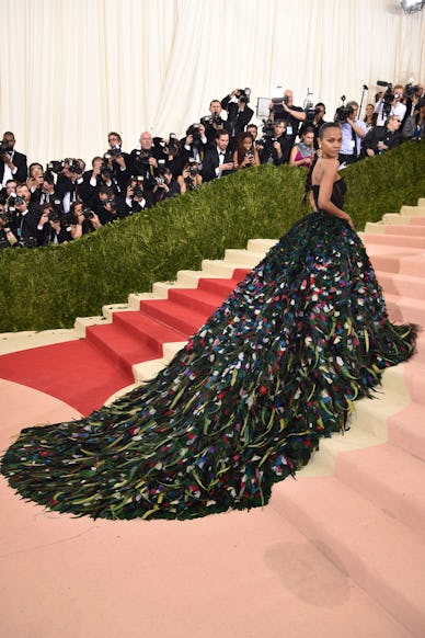 The Best Red Carpet Moments Of 2016