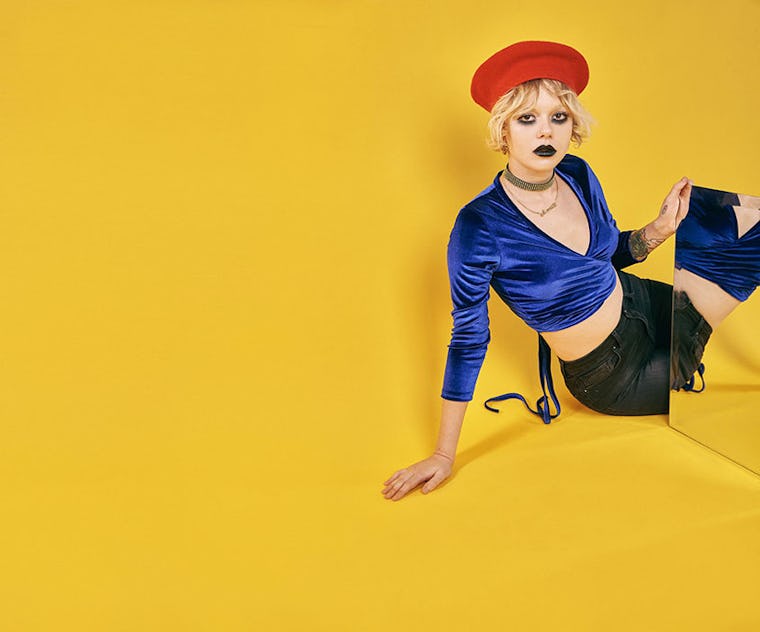 Valfré Creates Its Own Utopia for The Latest Collection