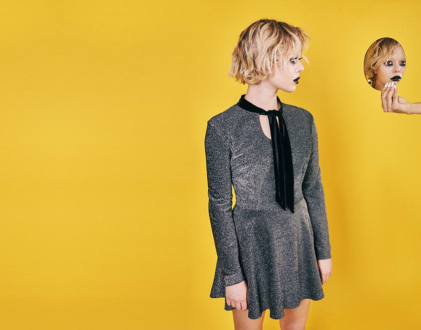 Valfré Creates Its Own Utopia for The Latest Collection