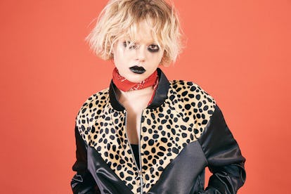 Valfré Creates Its Own Utopia for The Latest Collection