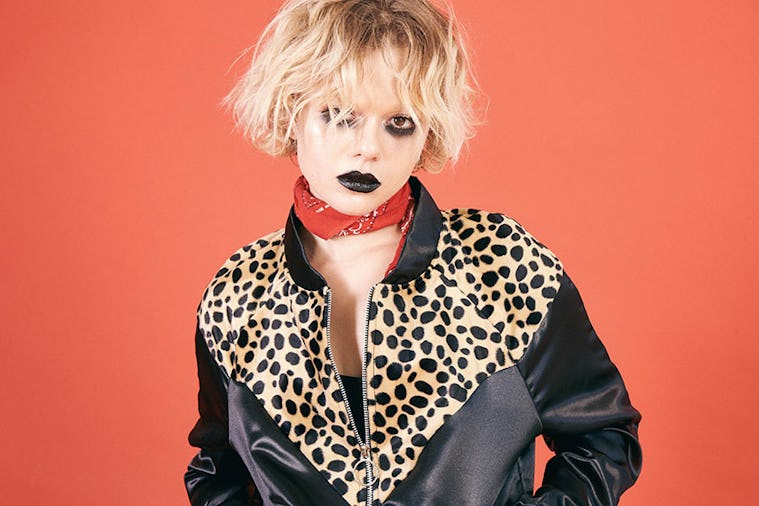 Valfré Creates Its Own Utopia for The Latest Collection