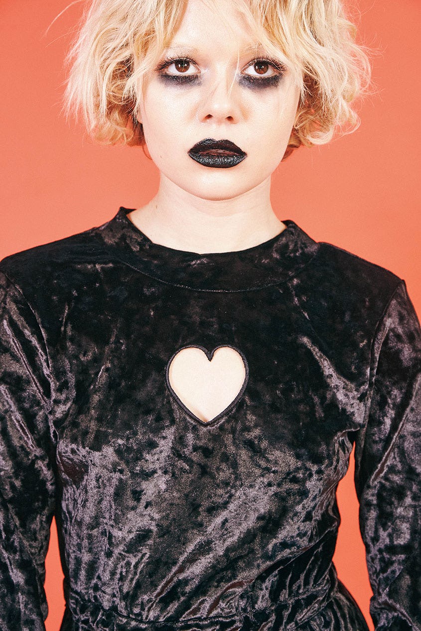 Valfré Creates Its Own Utopia for The Latest Collection