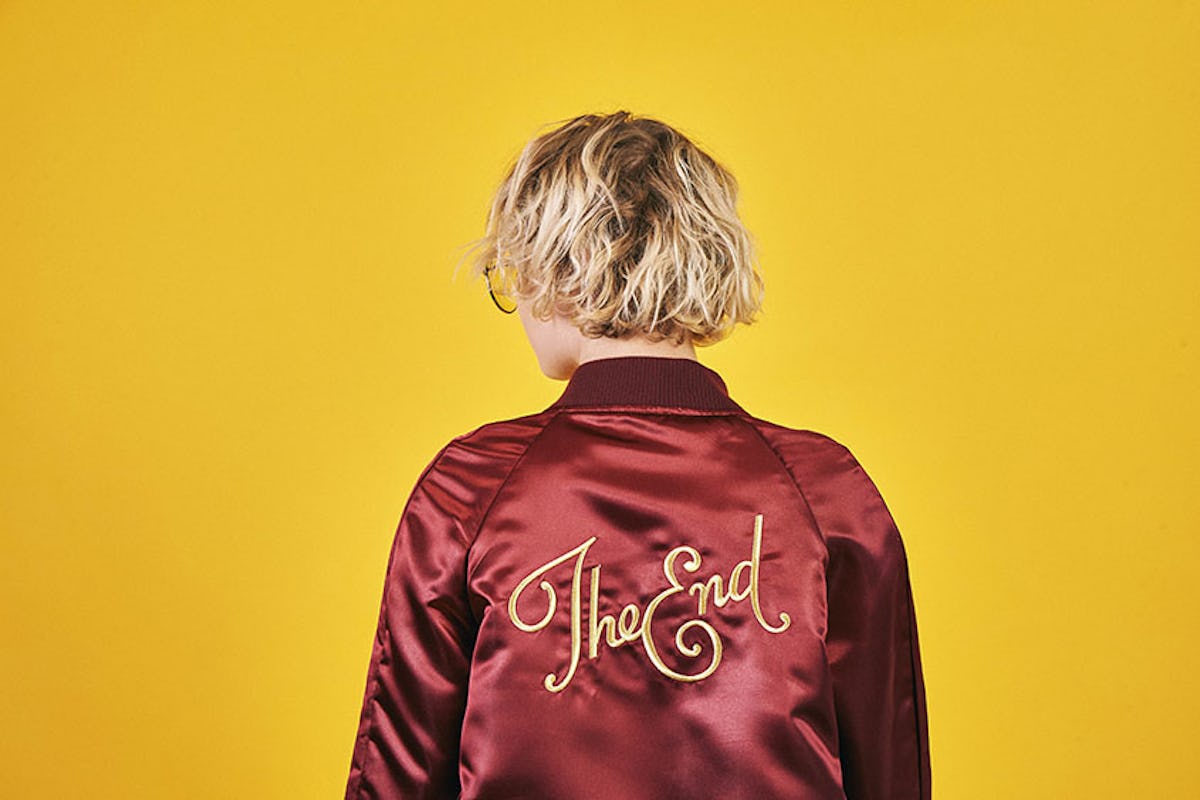 Valfré Creates Its Own Utopia for The Latest Collection