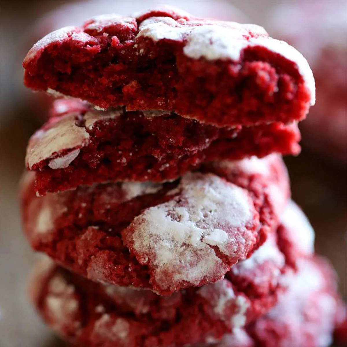 Top 10 Most Popular Holiday Cookie Recipes On Pinterest