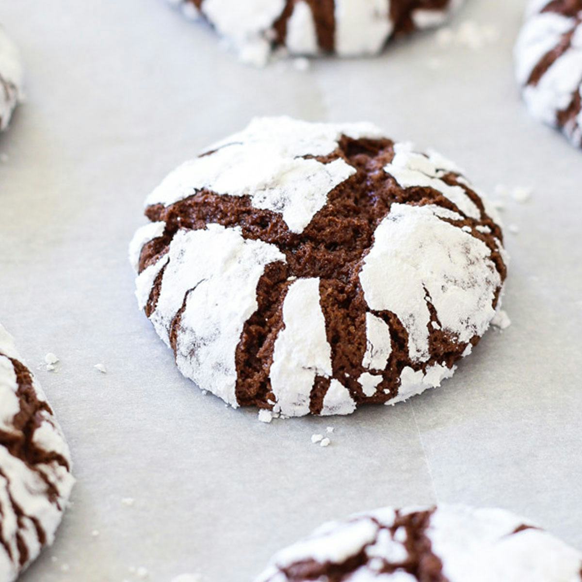 Top 10 Most Popular Holiday Cookie Recipes On Pinterest