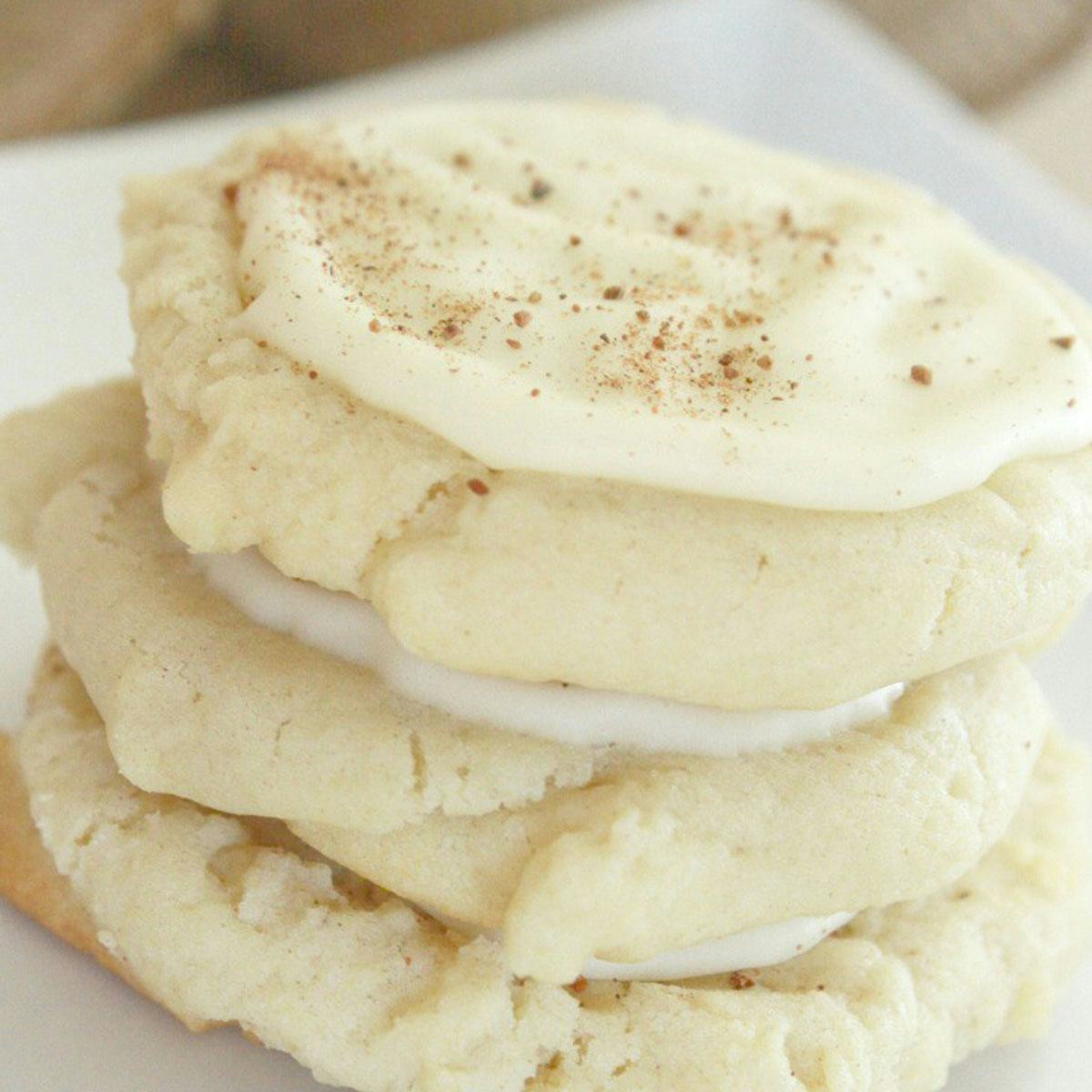 Top 10 Most Popular Holiday Cookie Recipes On Pinterest