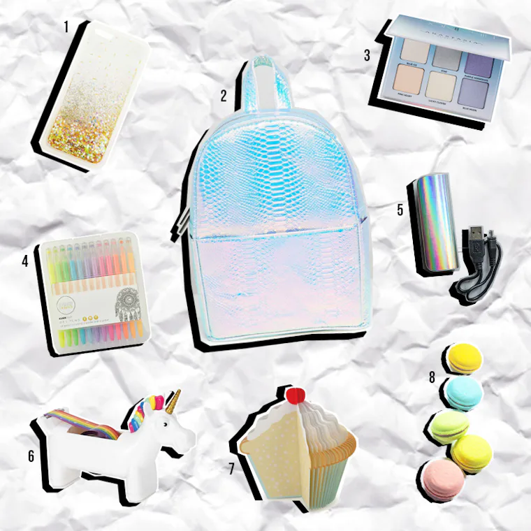 40 Back To School Essentials That Will Get You Excited For The First ...