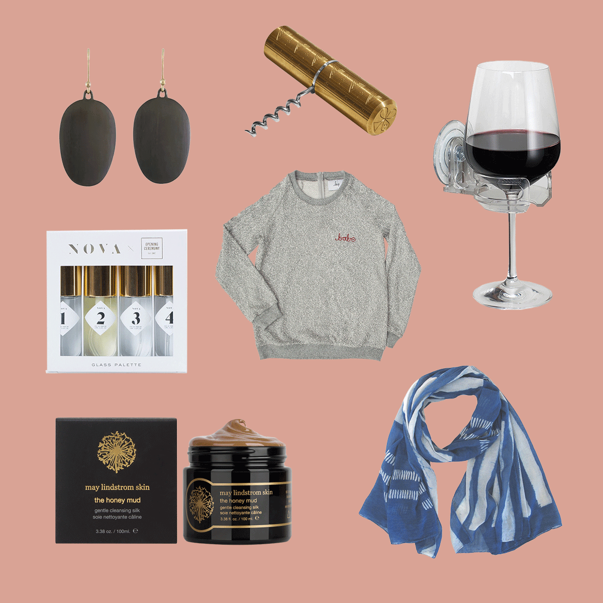 Unwrapped: What To Get The Cool Mom