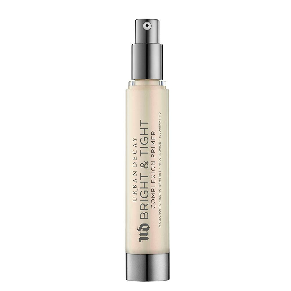 Here s A Sneak Peek At Urban Decay s Makeup Less Spring Launch