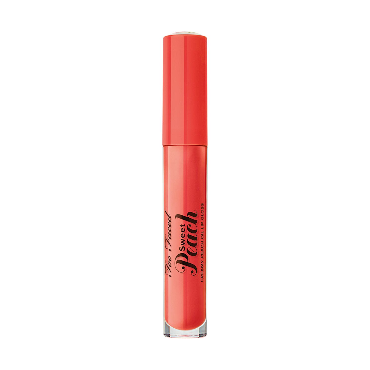 Too Faceds New Sweet Peach Collection Is Finally Here