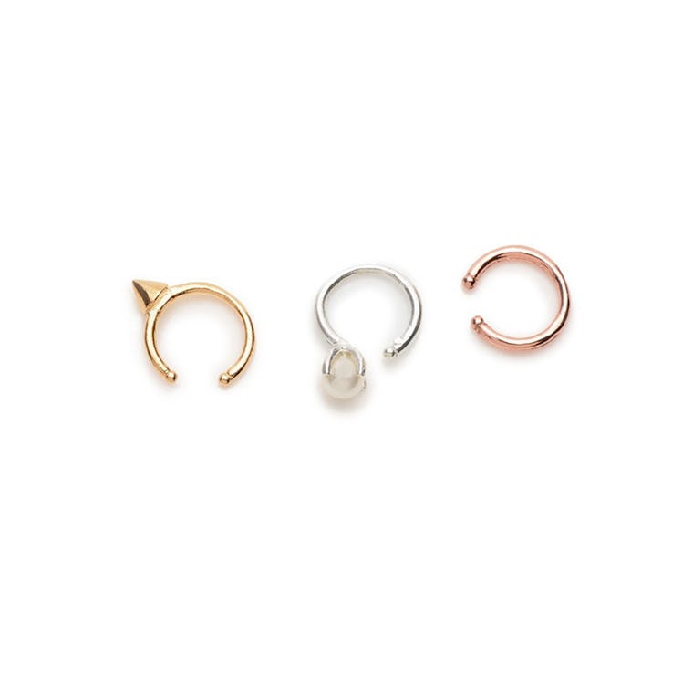 Unwrapped: The Best Jewelry Under $100