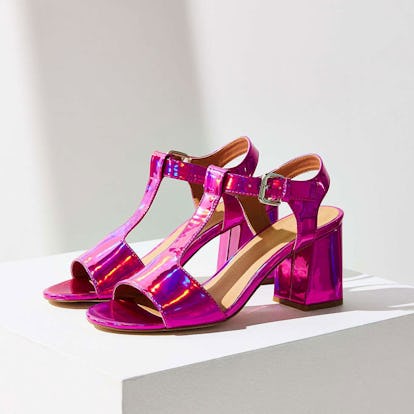 15 Heels You Need For Your Next Holiday Party