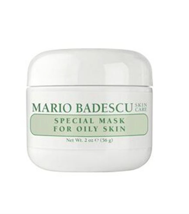 How Mario Badescu Saved My Skin