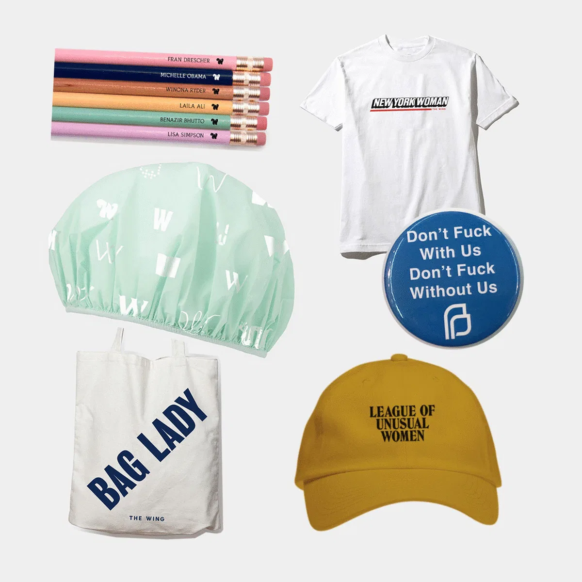 This New Shop Has The Feminist Products You Didn’t Know You Needed