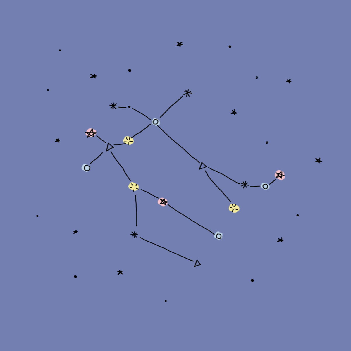 Everything You Need To Know About The Gemini Full Moon