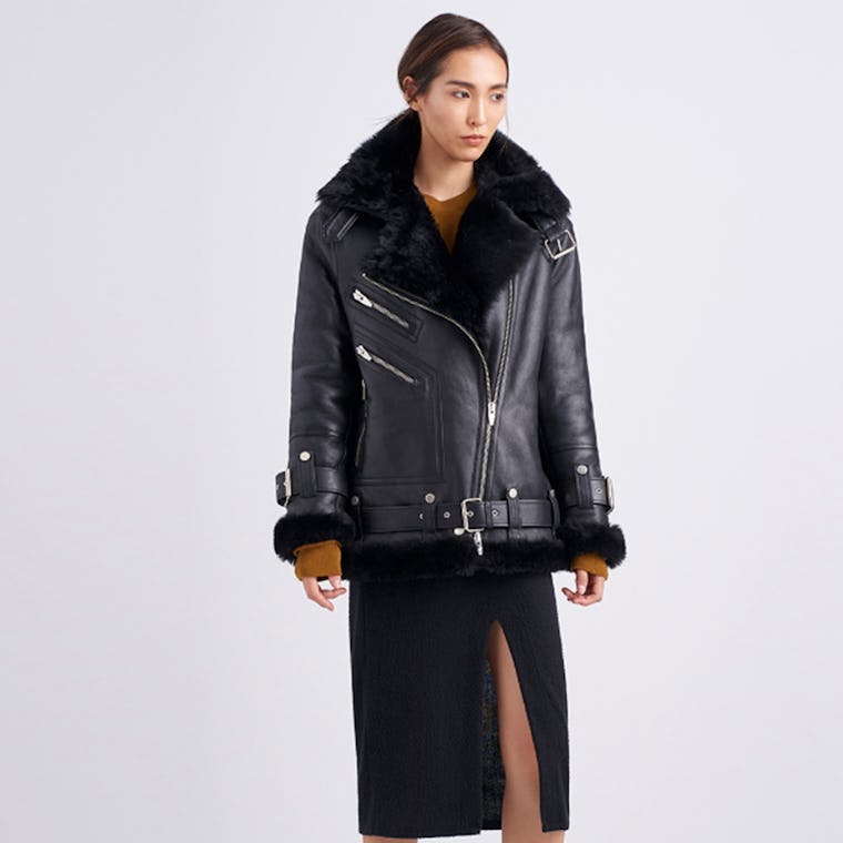 Unwrapped: What NYLON Editors Want