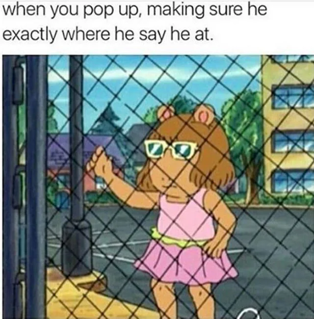 The 15 Memes That Made 2016 Bearable