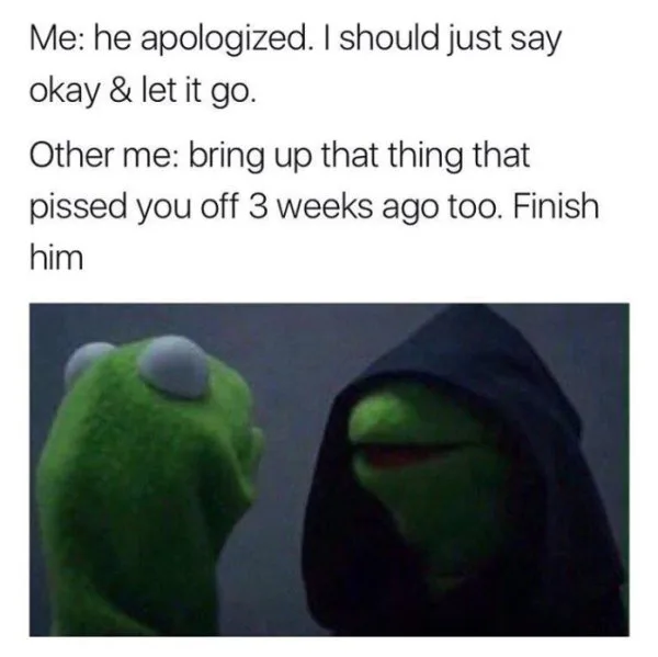 The 15 Memes That Made 2016 Bearable