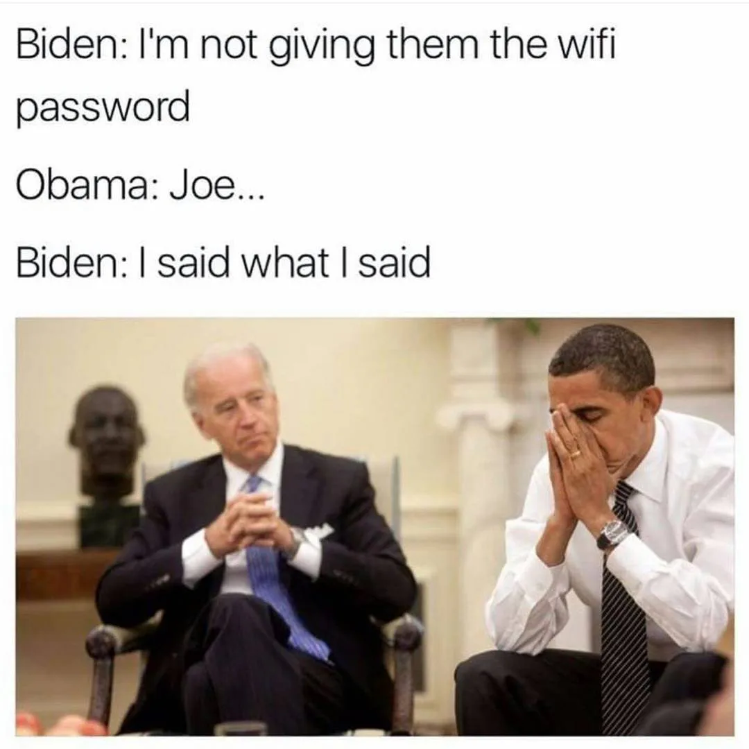 The 15 Memes That Made 2016 Bearable