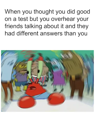 The 15 Memes That Made 2016 Bearable