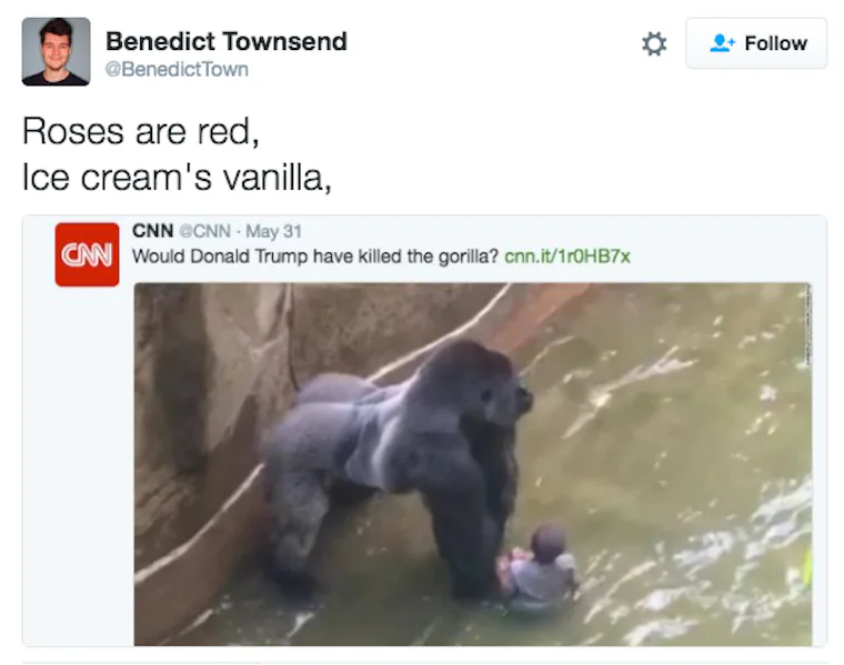 The 15 Memes That Made 2016 Bearable