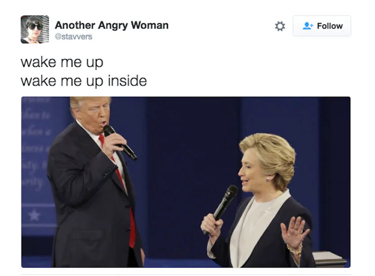 The 15 Memes That Made 2016 Bearable
