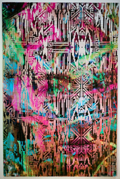 Lala Abaddon Is The Cool New Artist You Need To Know