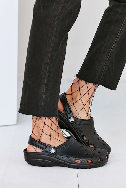 Urban Outfitters Is Trying To Make Crocs Cool Again