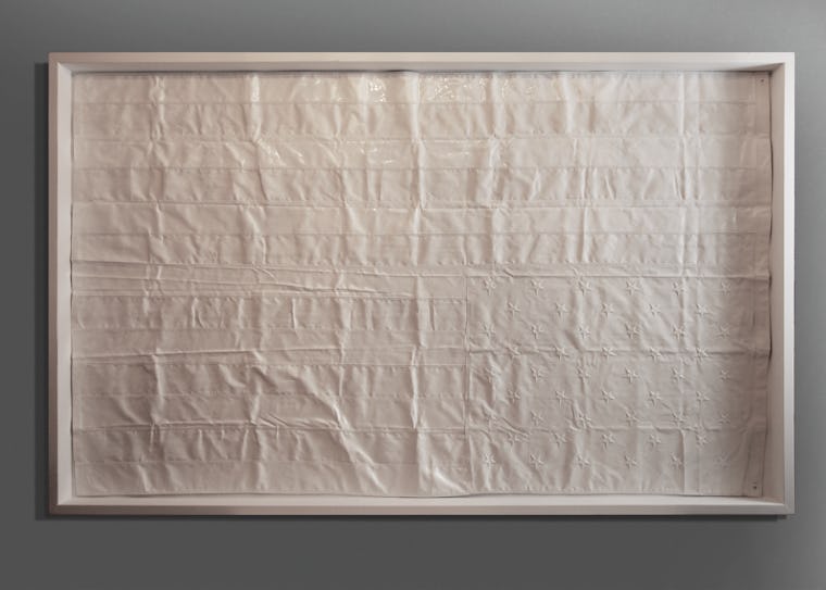 Artist Ti-Rock Moore Talks About Her Powerful “Flint” Piece, Race, And ...