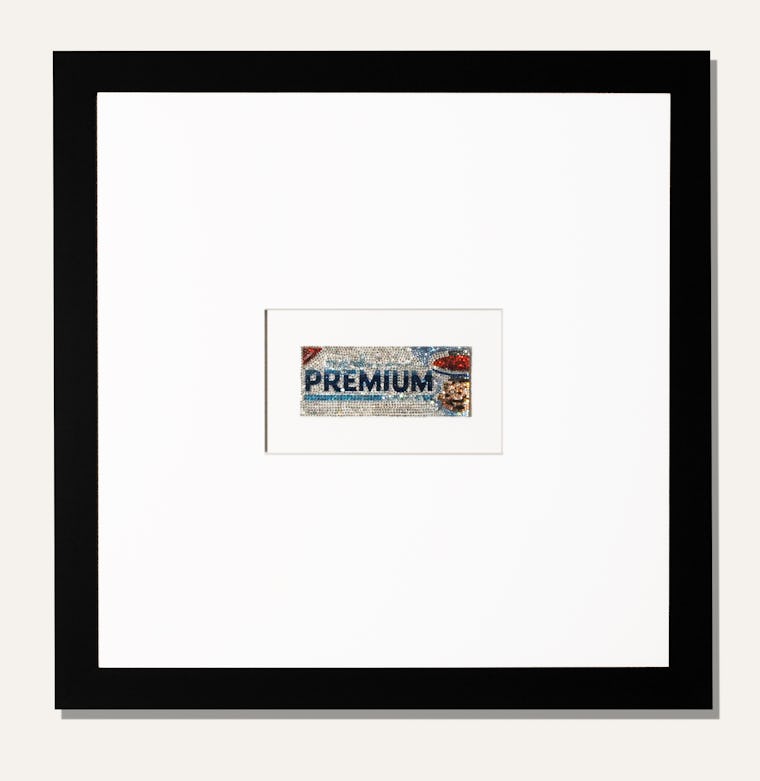 Artist Ti-Rock Moore Talks About Her Powerful “Flint” Piece, Race, And ...