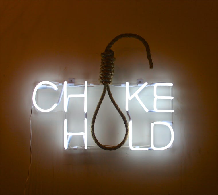 Artist Ti-Rock Moore Talks About Her Powerful “Flint” Piece, Race, And ...