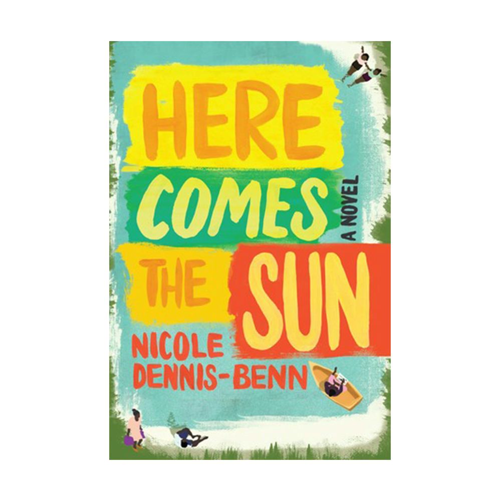 The 20 Best Books Of 2016