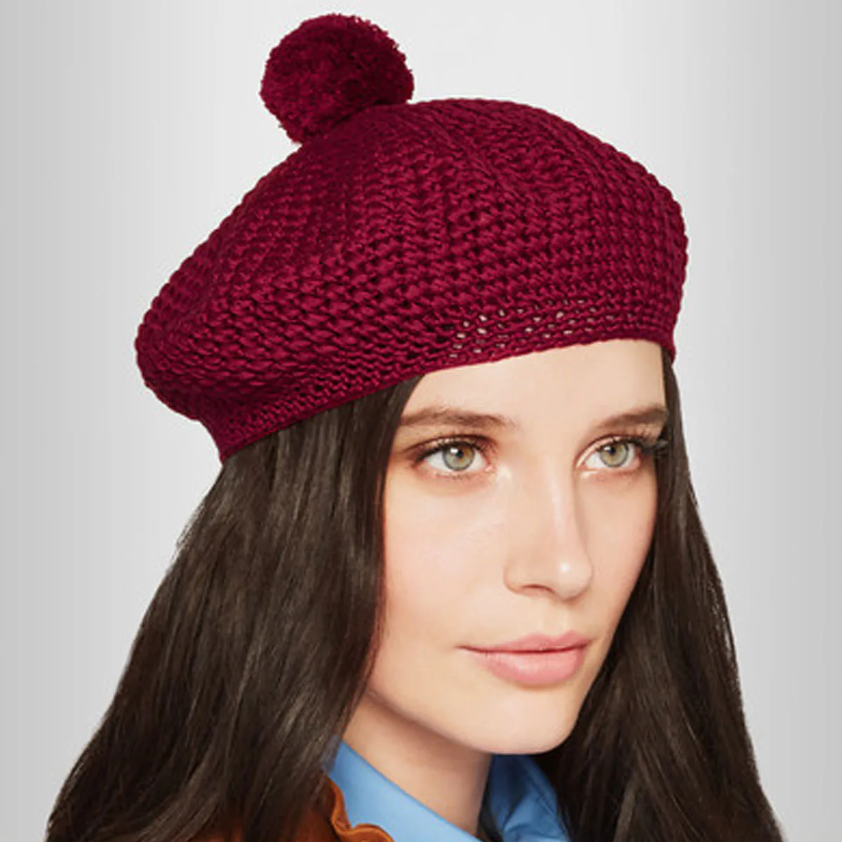 The Season’s Cutest Winter Hats
