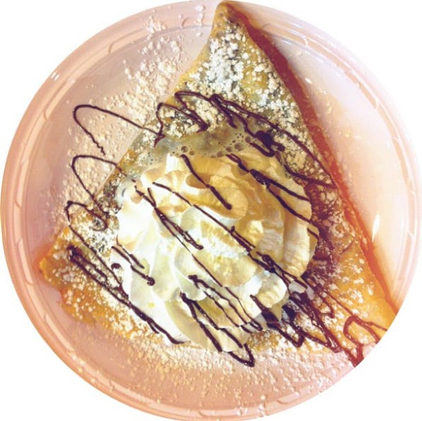 Your Guide To A Perfect 24 Hours In New York City