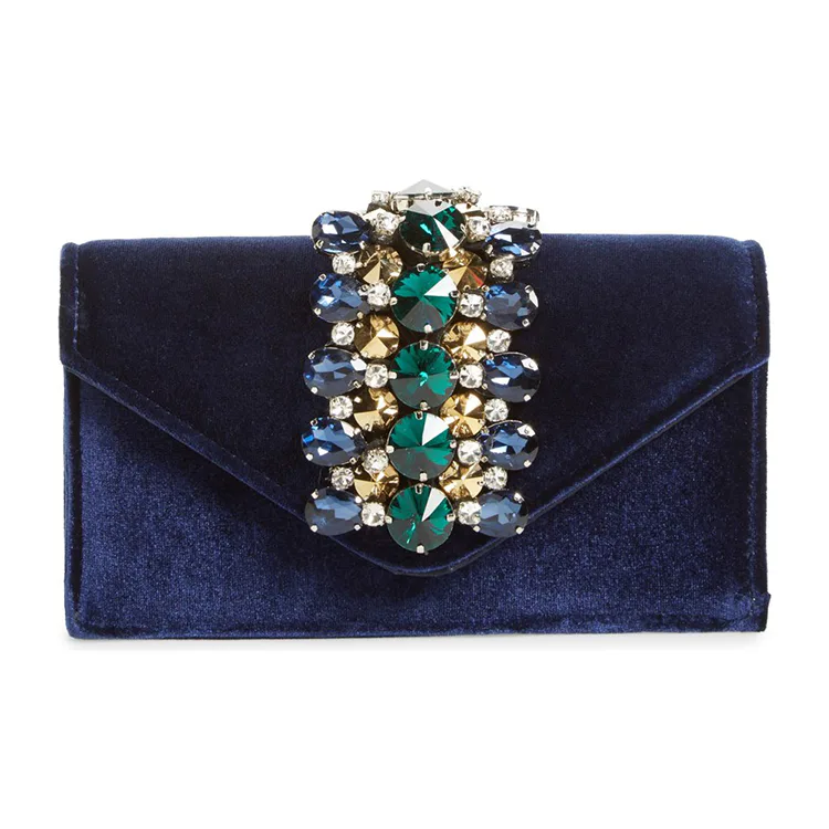 18 Epic Party Clutches To Rock This Holiday Season