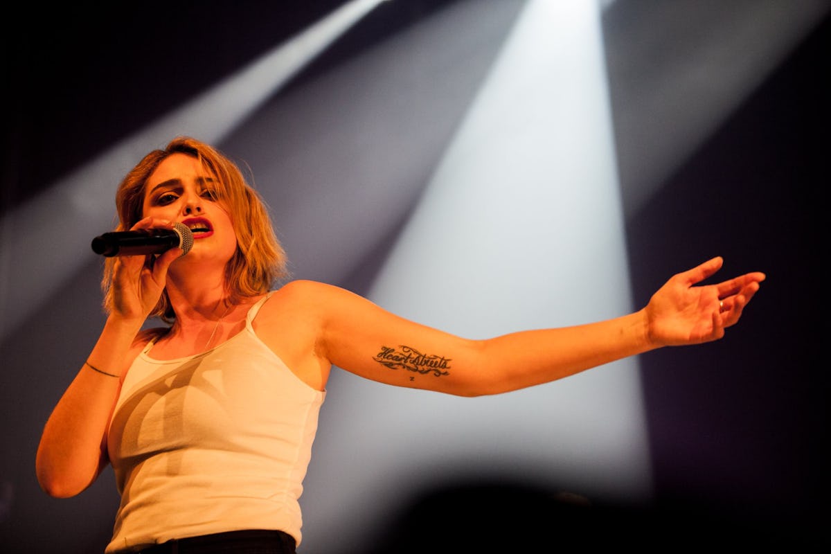 5 Canadian Bands You Should Listen To Right Now