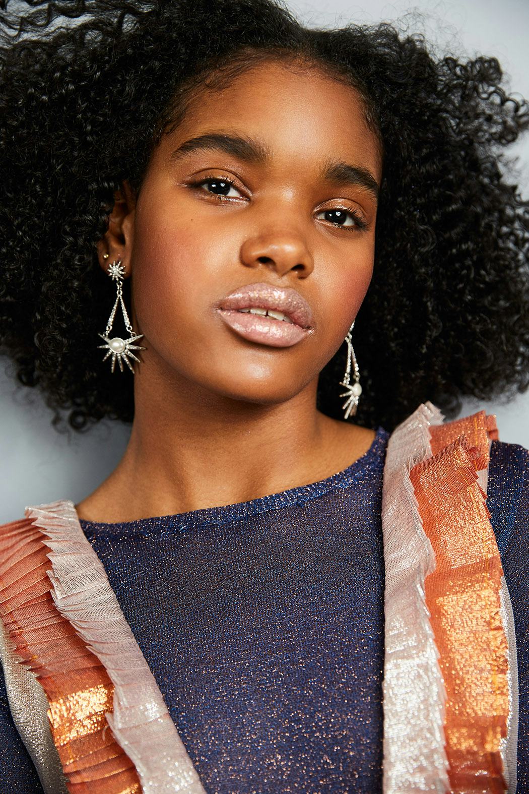 Six Dreamy Beauty Looks To Try This Holiday Season