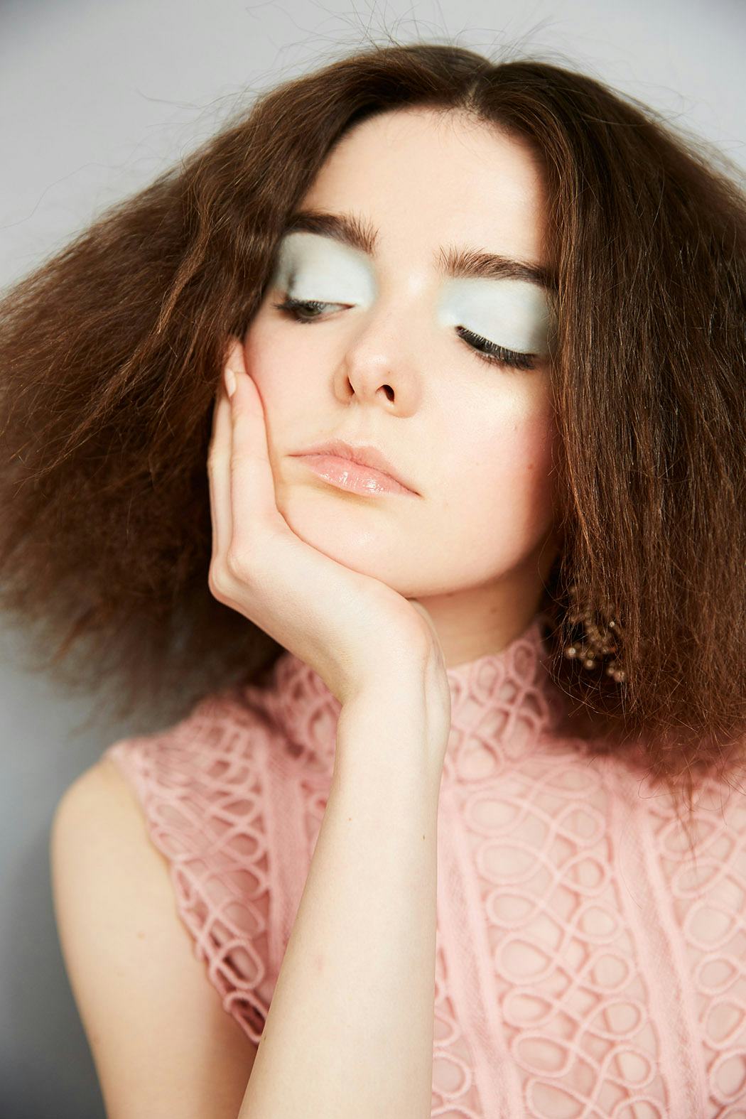 Six Dreamy Beauty Looks To Try This Holiday Season