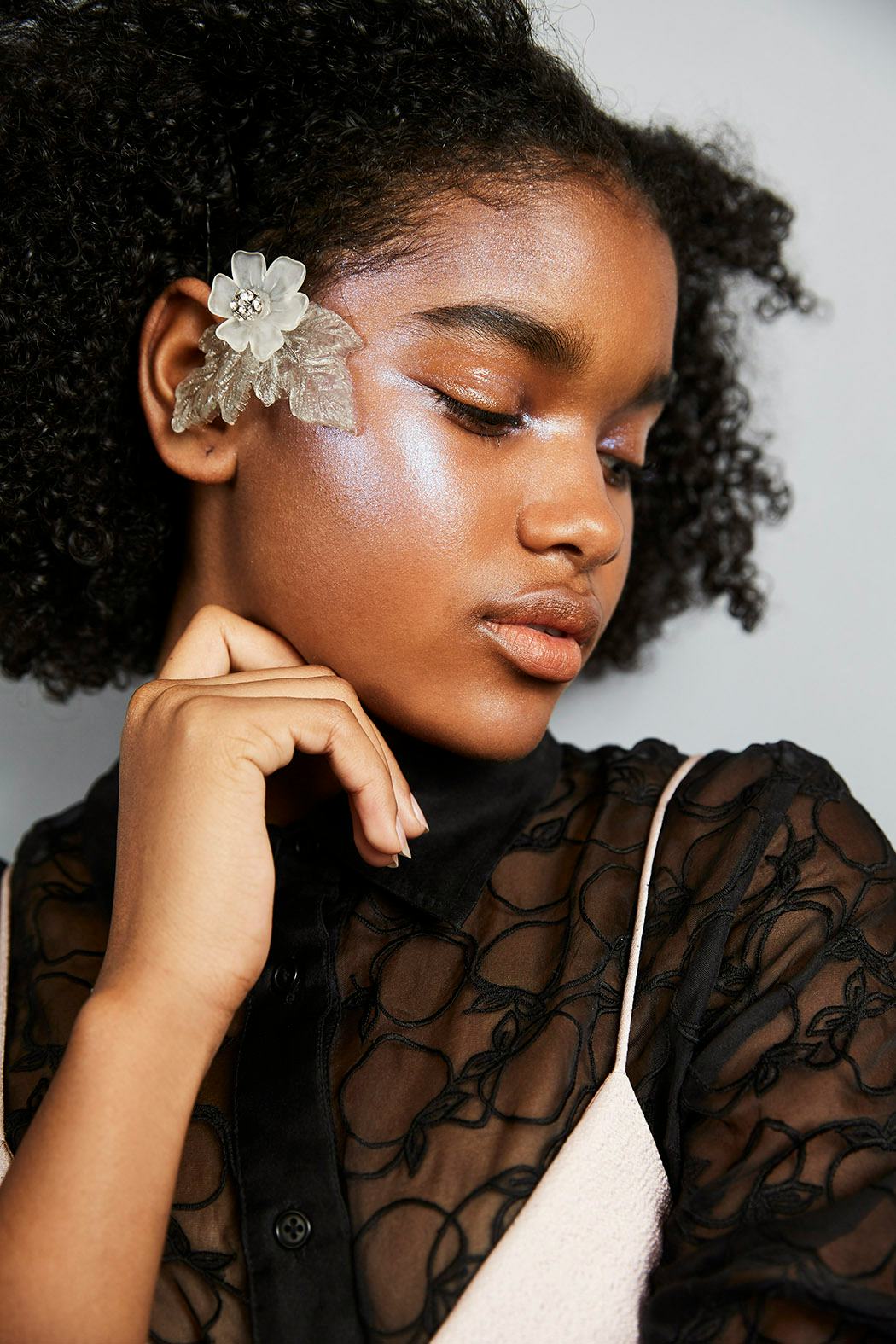 Six Dreamy Beauty Looks To Try This Holiday Season