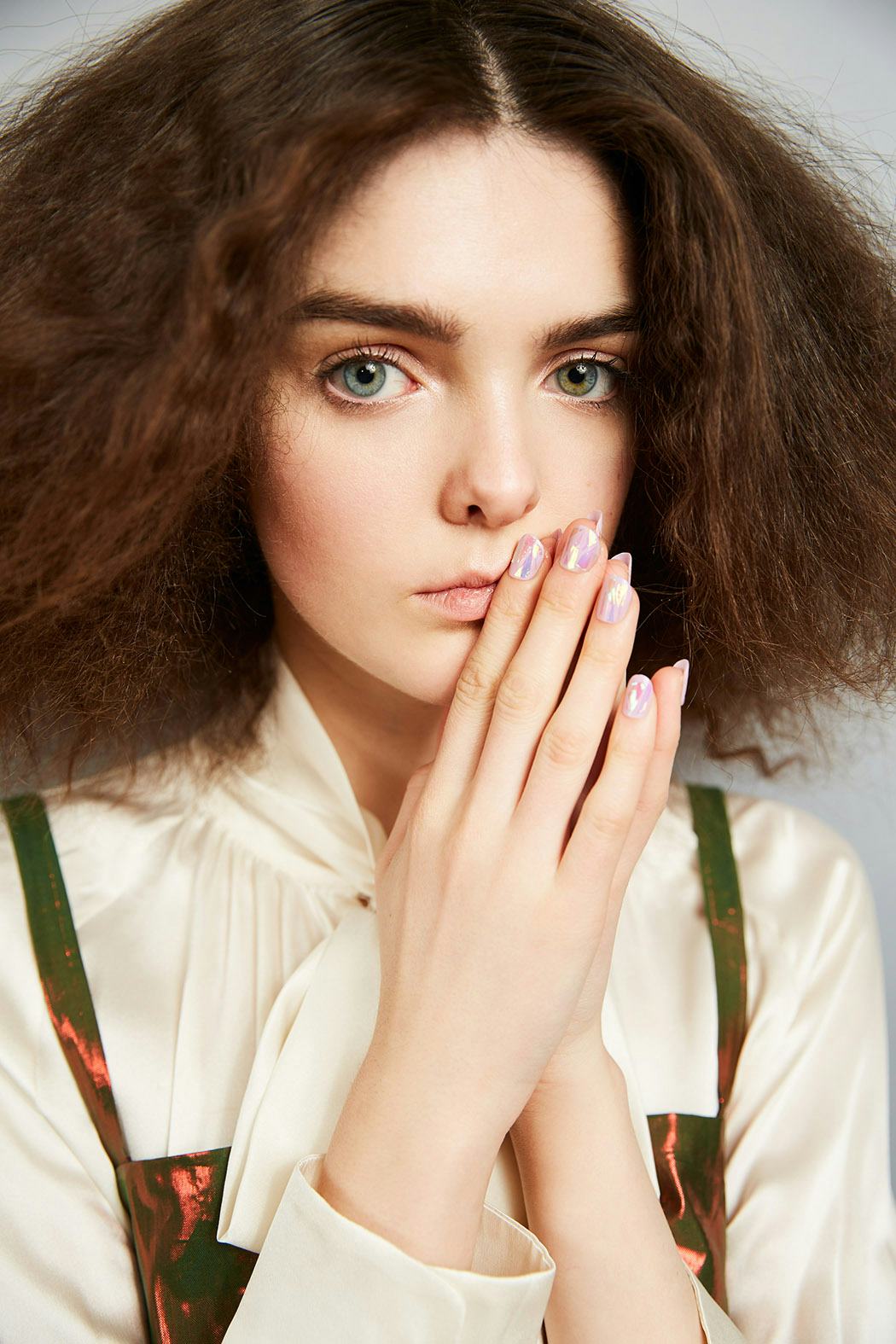 Six Dreamy Beauty Looks To Try This Holiday Season