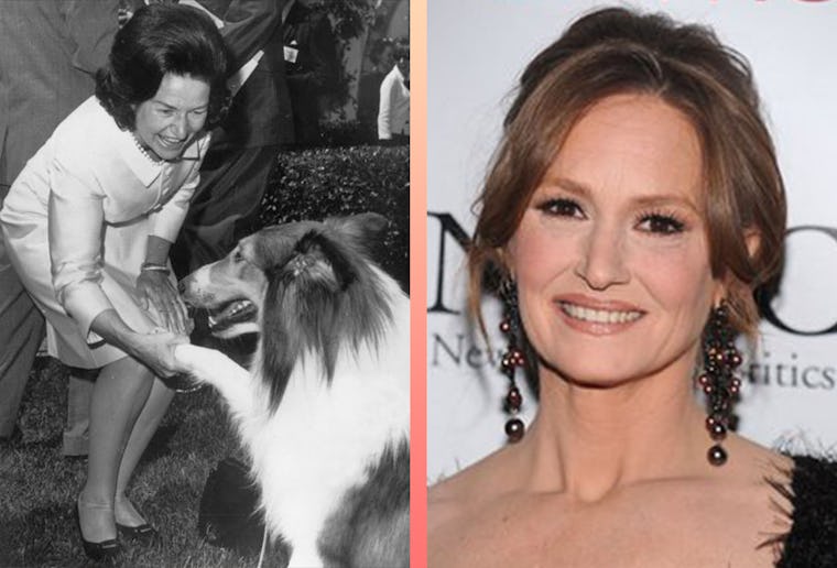 10 First Lady Biopics And The Actresses Who Should Star In Them