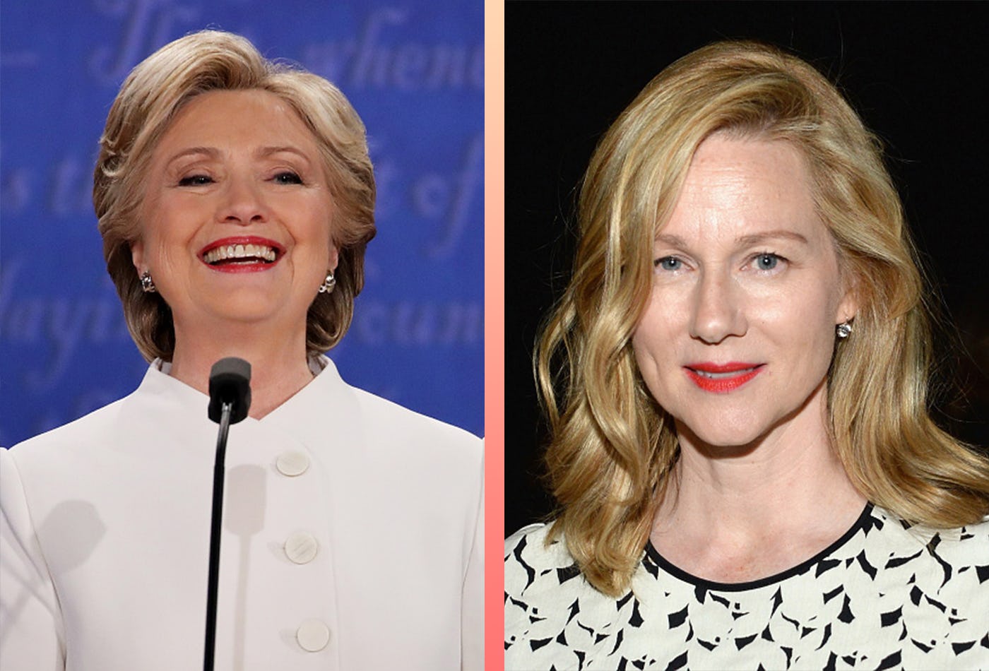 10 First Lady Biopics And The Actresses Who Should Star In Them
