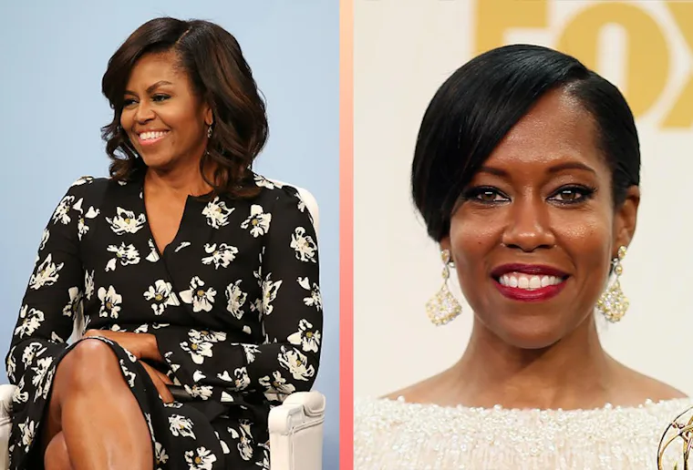 10 First Lady Biopics And The Actresses Who Should Star In Them
